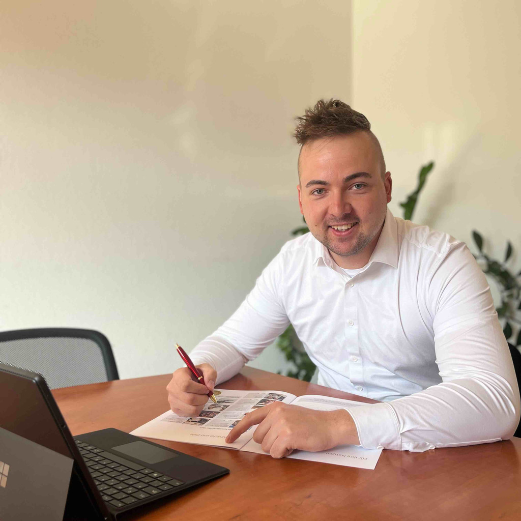 Alexander Zeh - Ansprechpartner für innovative Zukunftsplanung ...