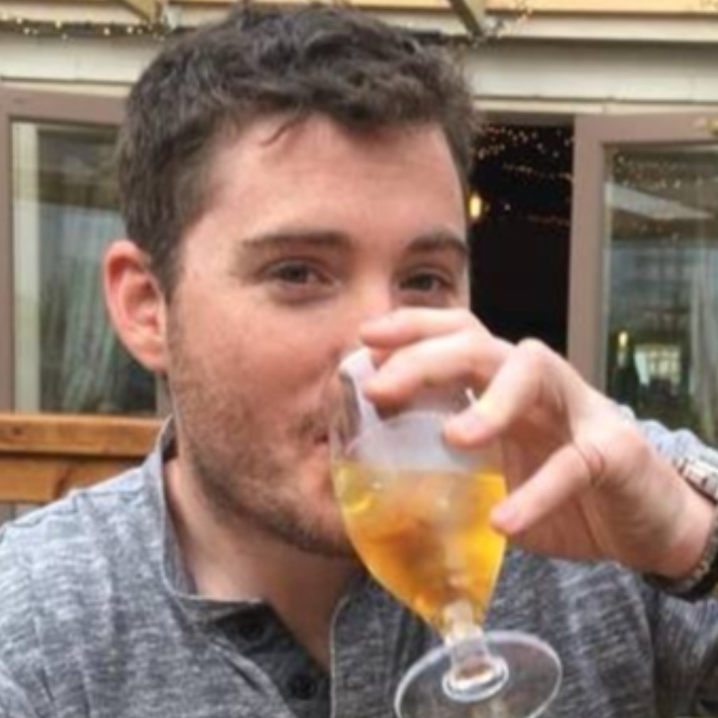 Adam Worley - Chief Executive Officer (CEO) - 1768degrees.com | XING