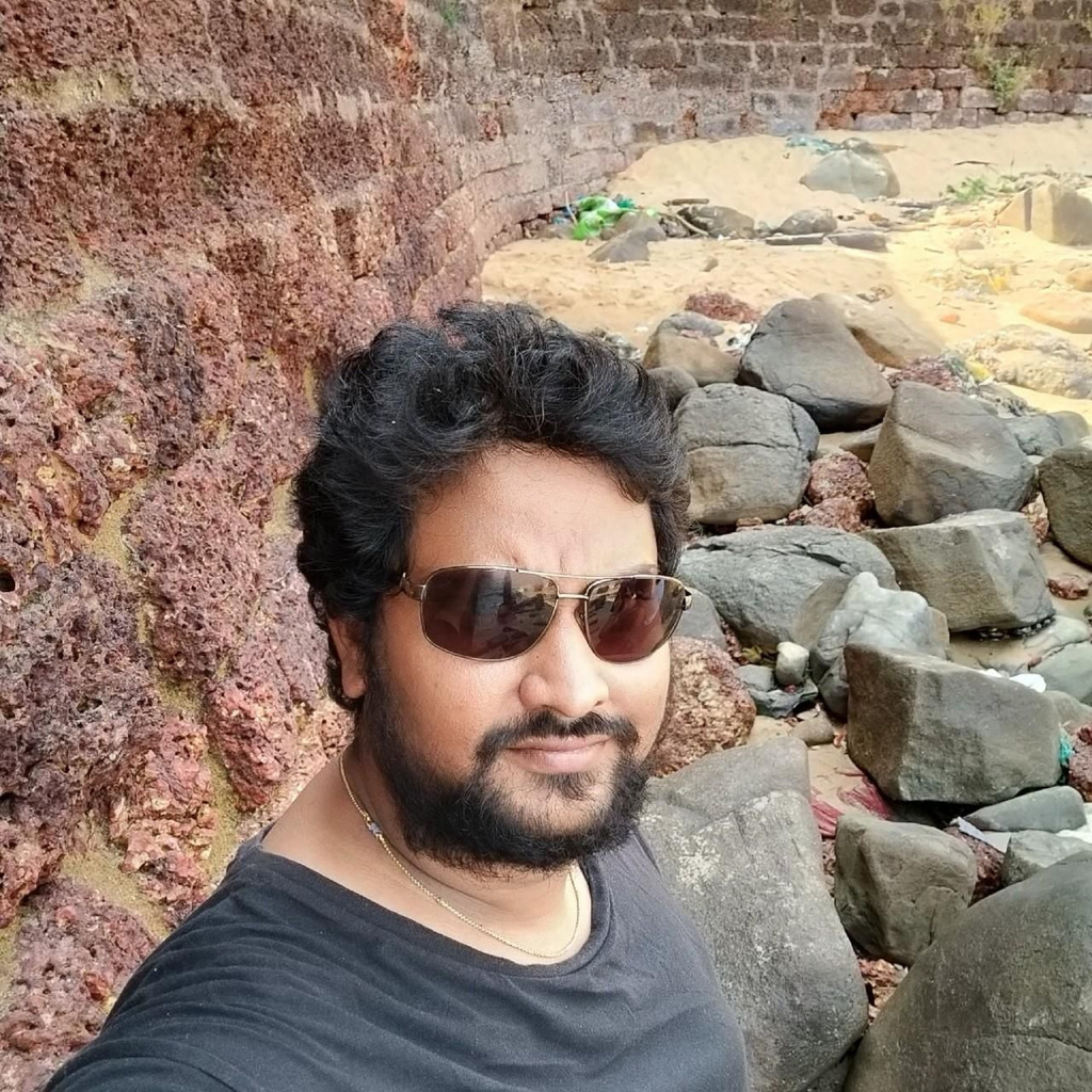 ram ram - Analyste-Développeur Senior Java/J2EE - TCS | XING