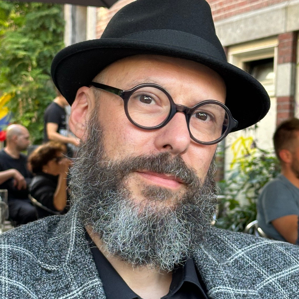 Christian Daxer - Chemielabortechniker - N/A | XING