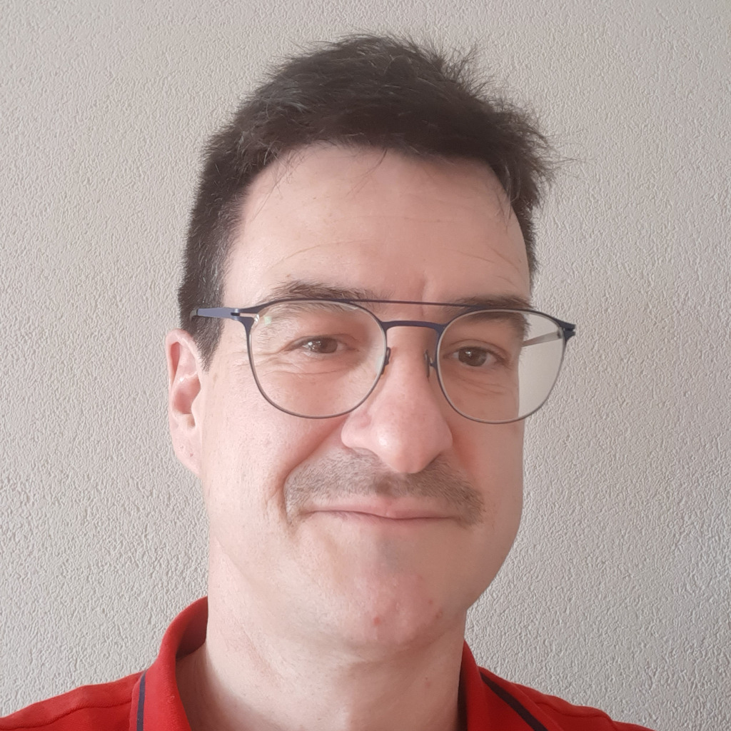 Ueli Buchmann - Versuchstechniker - Strickhof | XING