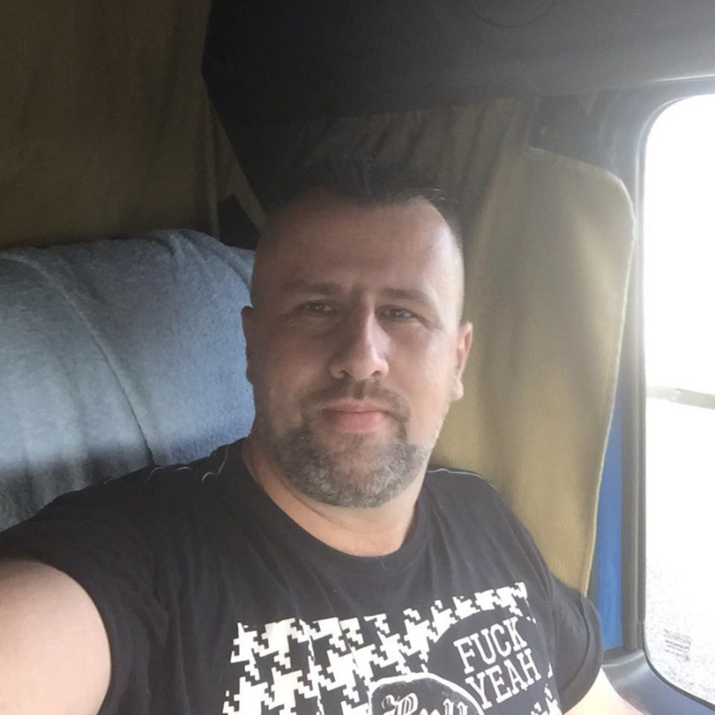 Stefan Munteanu - Autista - Arcese Italia | XING