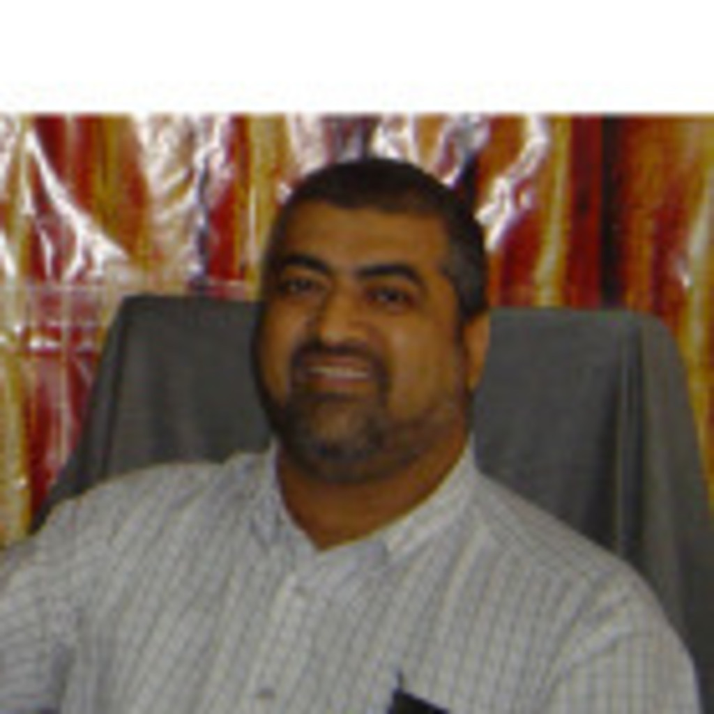 Arjun Shroff - managing director - airlinecenter-sitci | XING