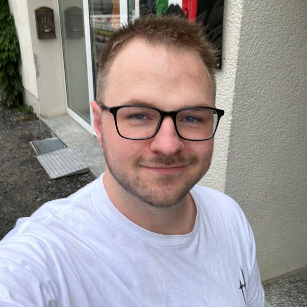 Simon Thomas Arens - Head of IT - Keune & Lauber GmbH | XING