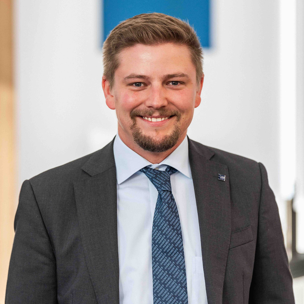 Daniel Swoboda - Anwendungstechniker - Haimer GmbH | XING