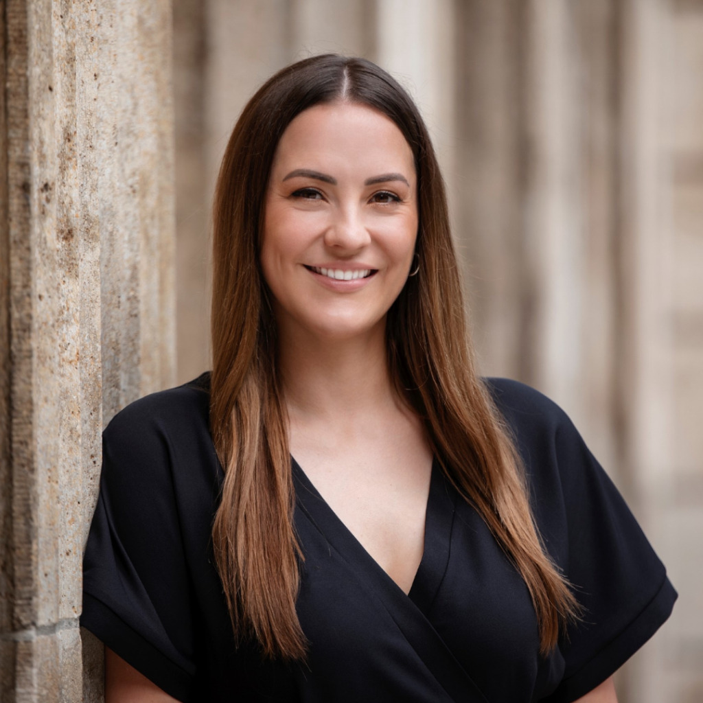 Martyna Baran - Marketing Assistant - Die Wohnlöwin GmbH | XING