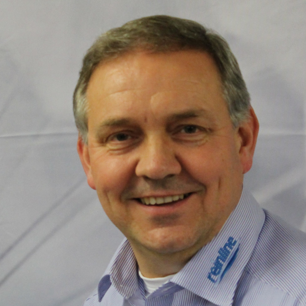 Jay Lynes - Geschäftsführer - reinline GmbH & Co. KG | XING