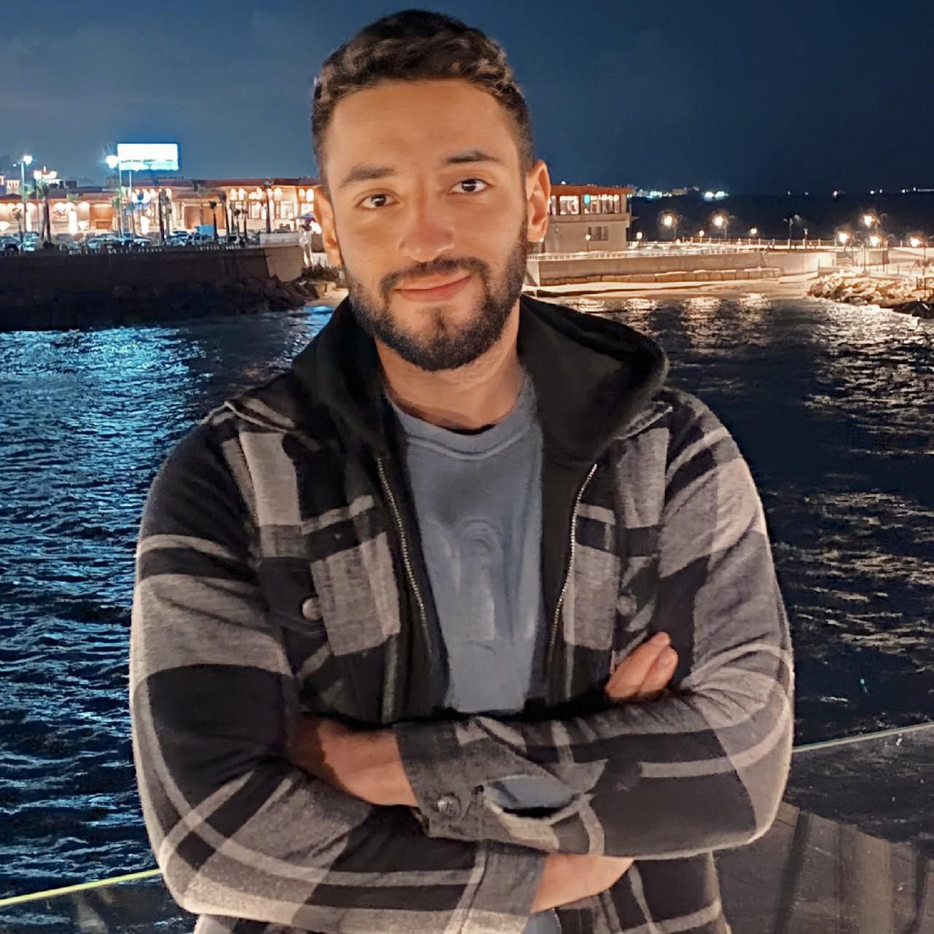 Ahmed Salama Business Application Integration Developer Misr