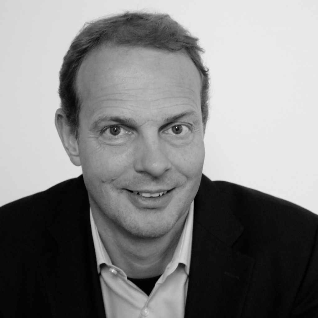 Bernd Gross - CEO - Cumulocity GmbH | XING