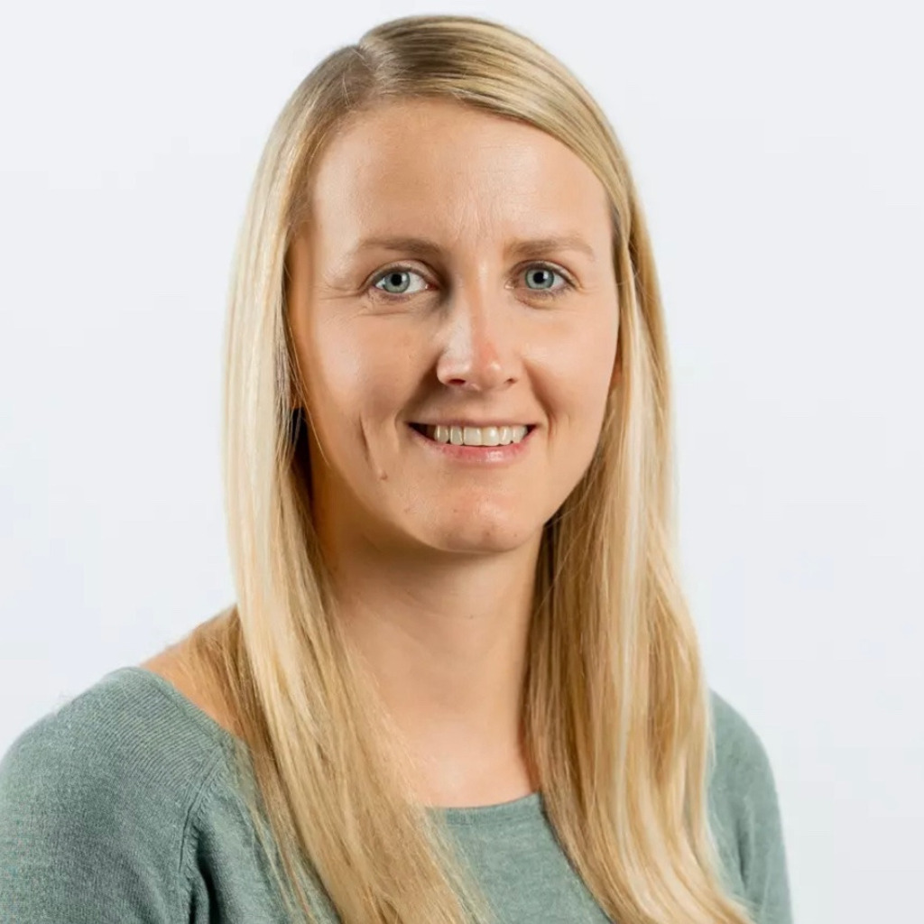 Angela Schäfer - Führungsverantwortliche HRM - Stiftung Solina | XING