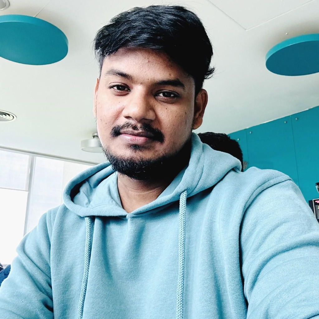 Govind Bejjipurapu - Senior Physical verification engineer - QuEST ...