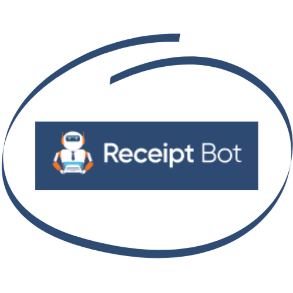 Receipt Bot - Simple Accounting Automation Software - Receipt Bot | XING