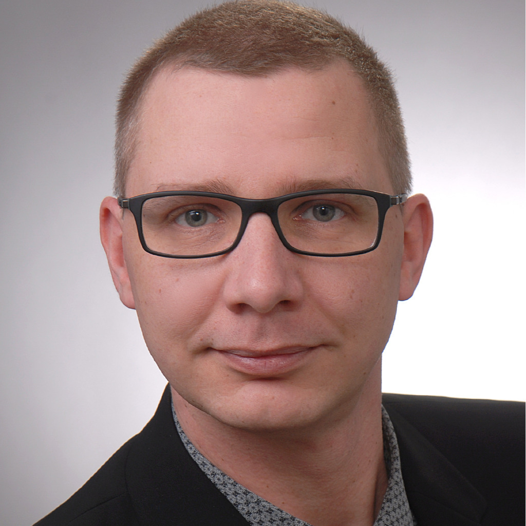 Christian Heiber - Abteilungsleiter - EDEKA Minden-Hannover | XING