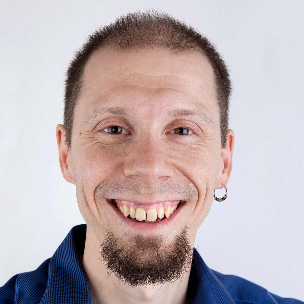 David Hunziker - Security Engineer - T-Systems Schweiz AG | XING