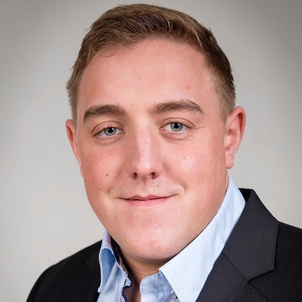 Patrick Peter - Verfahrenstechniker - BASF | XING