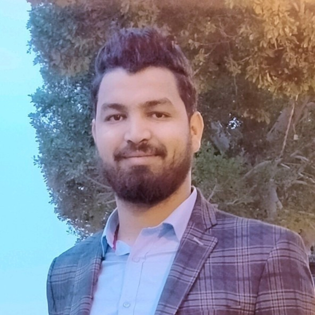 Mohamed Jlassi - Engineer Product Development - Kromberg & Schubert GmbH & Co. KG | XING