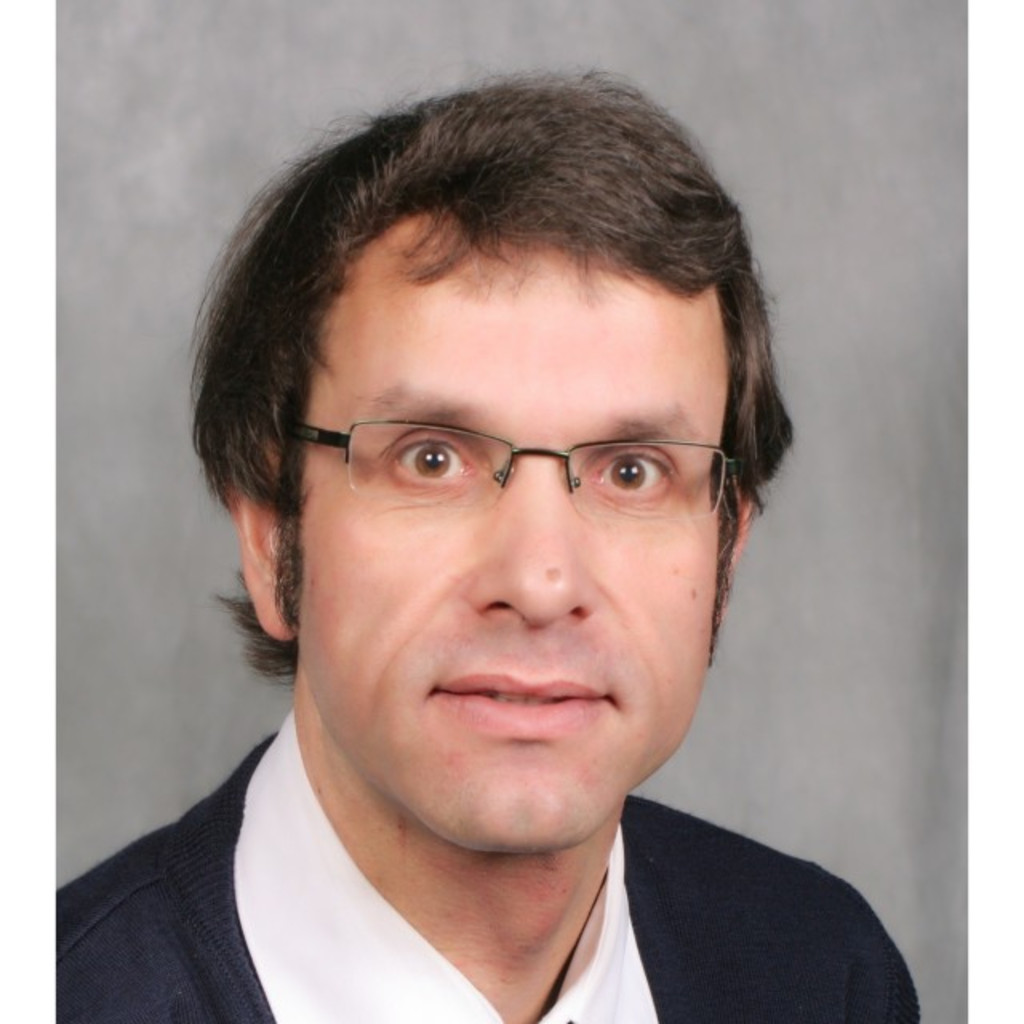 Carsten Gabriel - Weight & Balance - / Rampagent - Luftfahrzeugführer ...