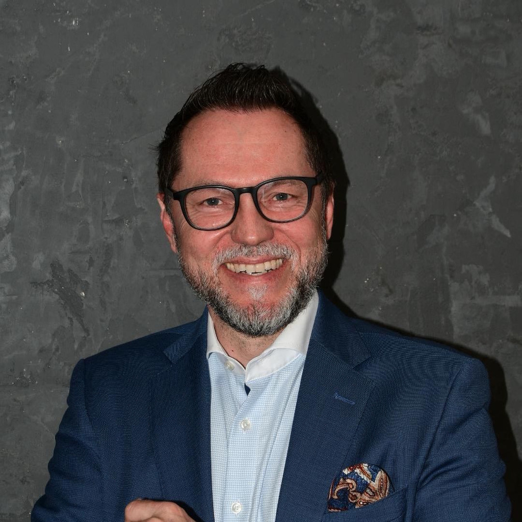 Roman Suchy - Geschäftsführender Gesellschafter - RS Consulting GmbH | XING