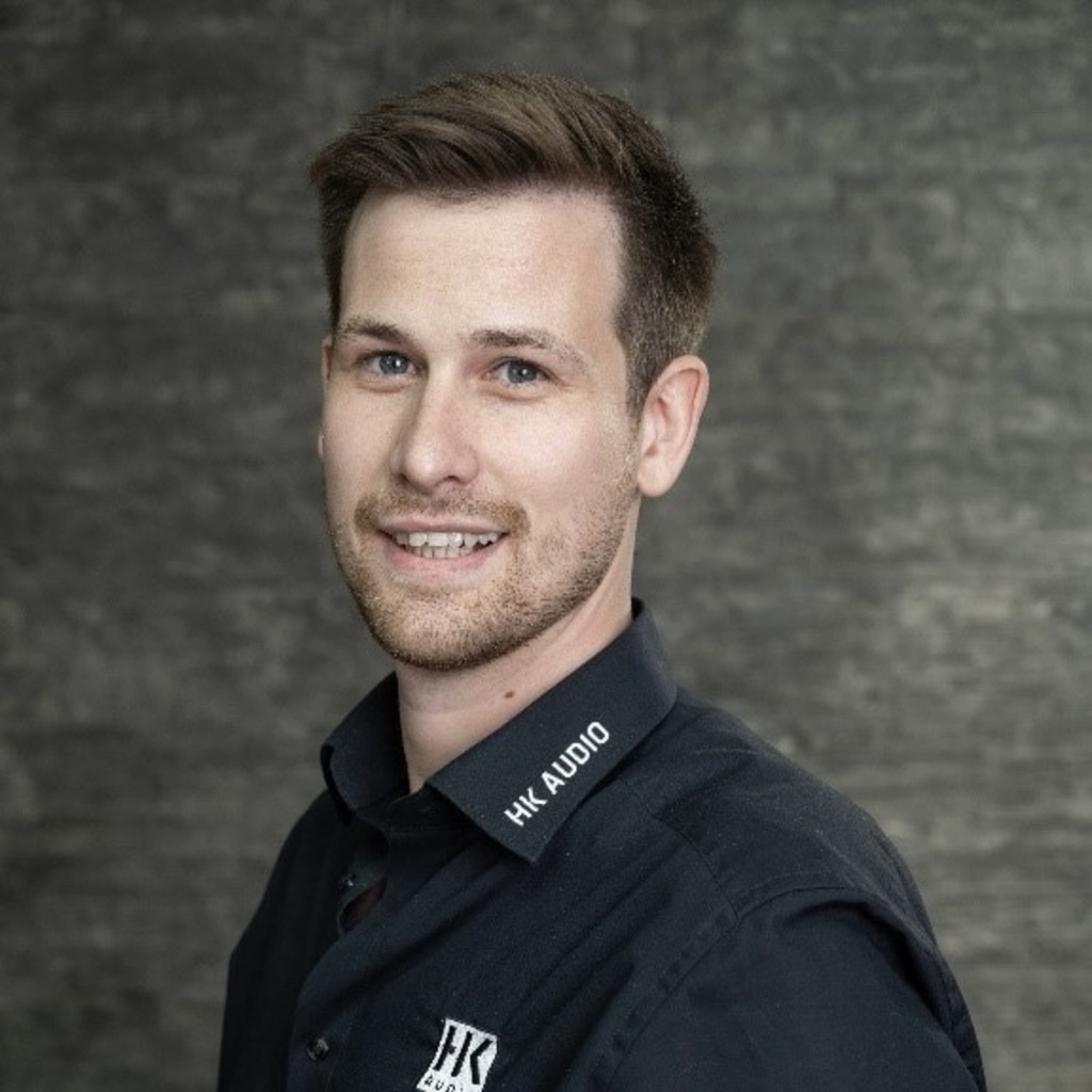 Jan-Niklas Ebert - Head of Inside Sales - Music & Sales P.E. GmbH | XING