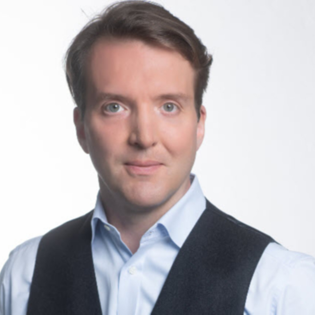 Frank Imsel - Senior Vice President | Finance - thyssenkrupp Presta AG ...