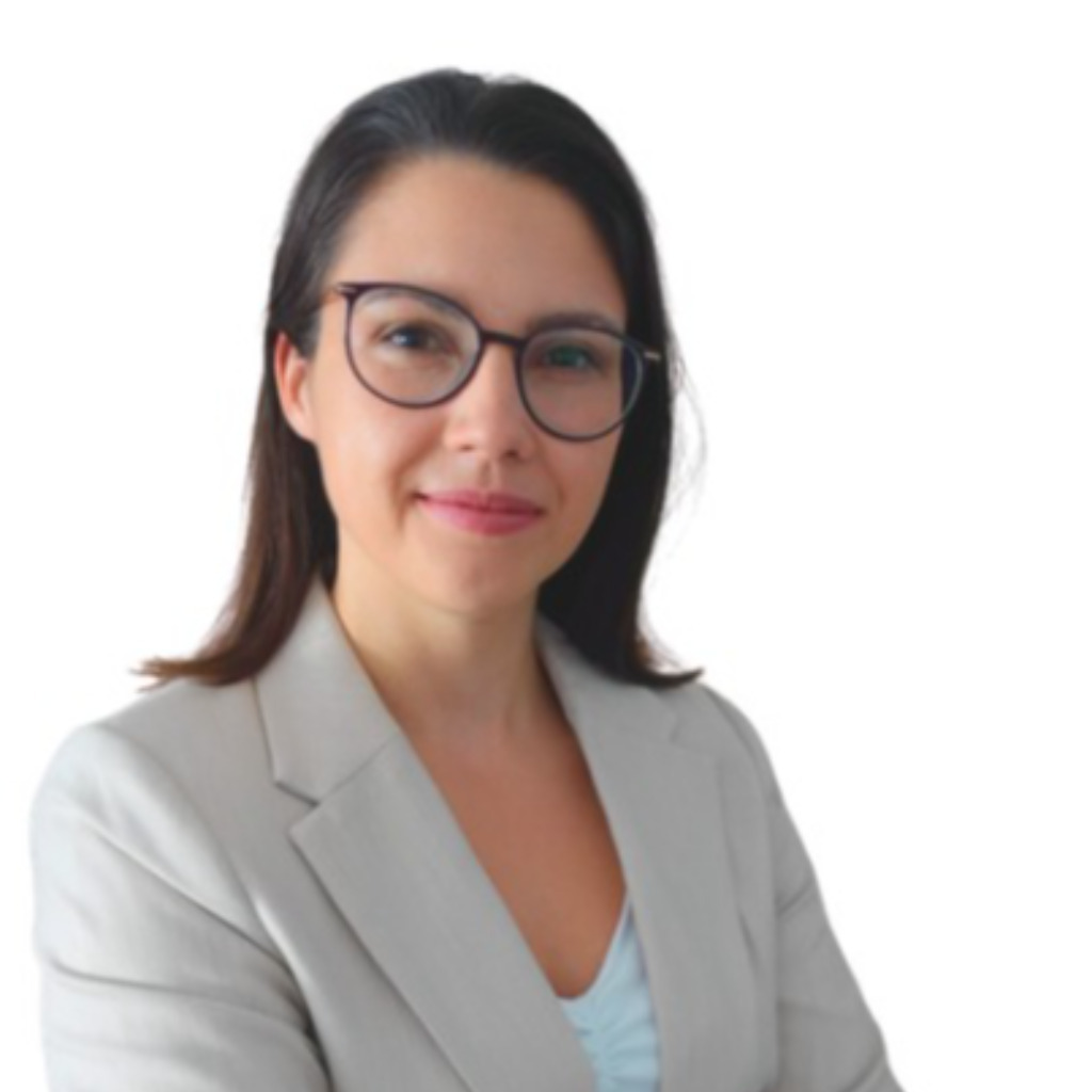 Charlene Nowak - Process Engineer - Michelin Reifenwerke AG & Co. KGaA ...