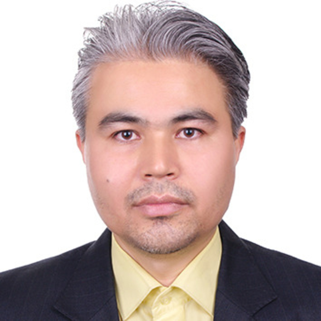 Ali Zia - Civil Engineering - Yasouj University | XING