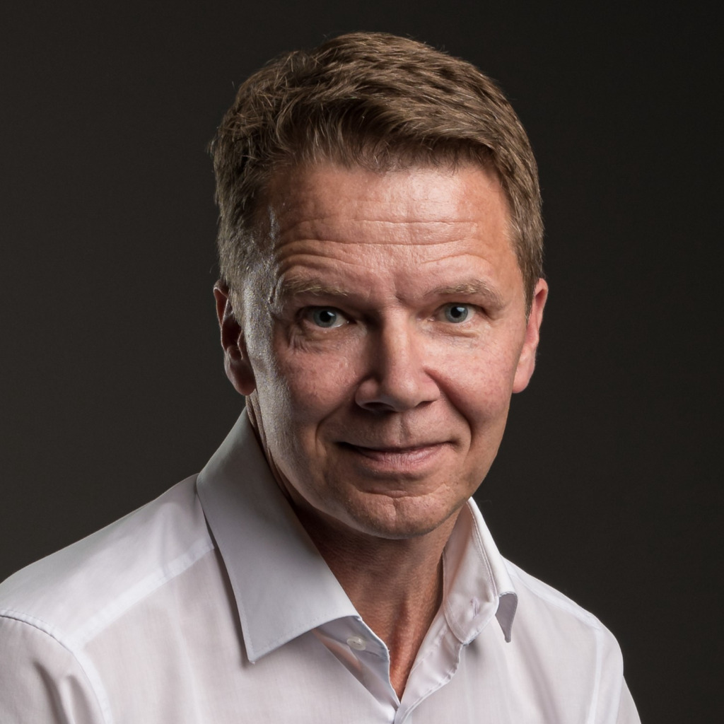 Thomas Kamp - Principal Consultant IBM Advisory Services - COMPAREX AG ...