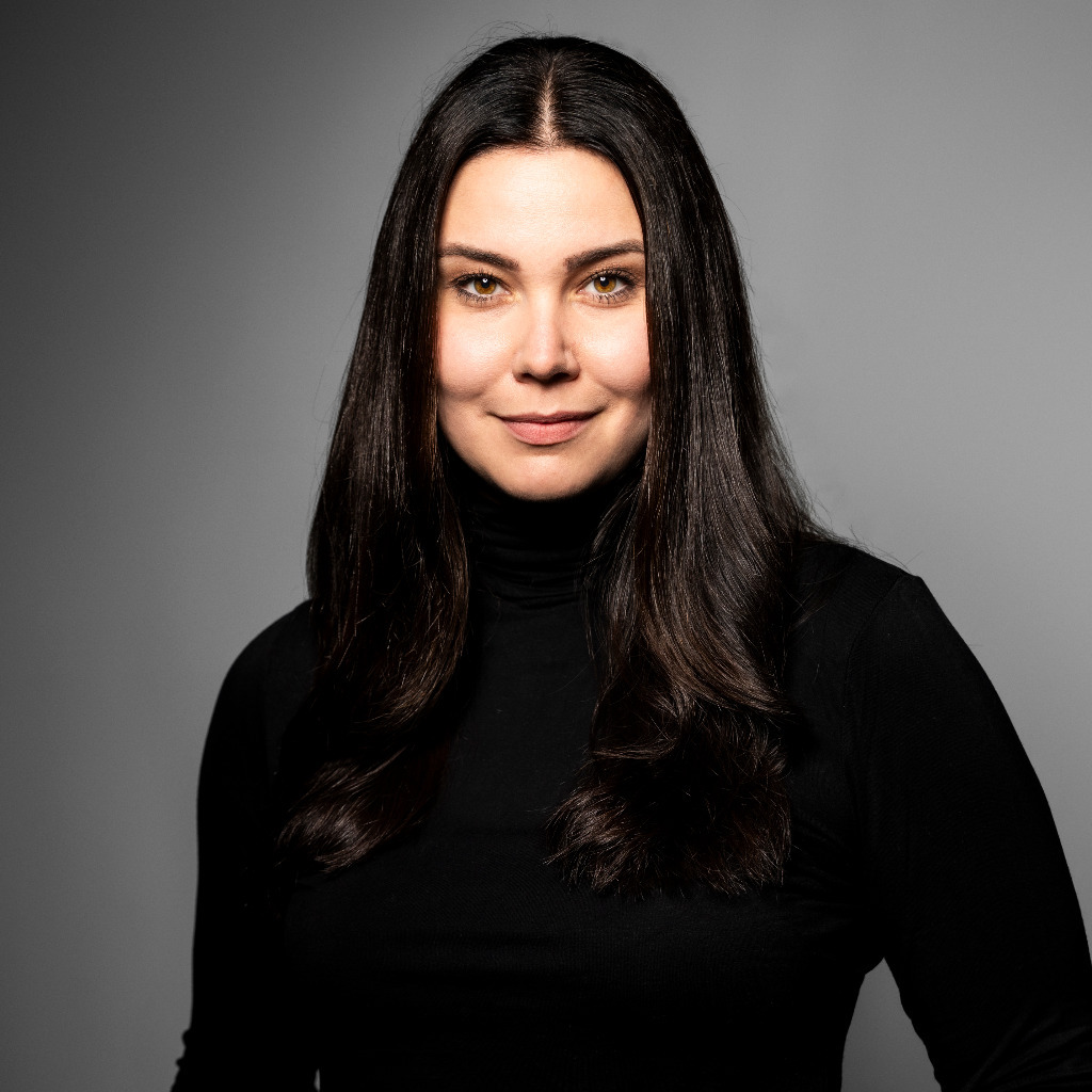 Linda Kleinert - Vertriebsmitarbeiter - Happe Bauzentrum GmbH & Co. KG ...