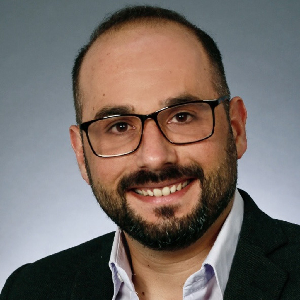 Ahmad Habib - Maschineningenieur - Industriestadt Arqoub | XING