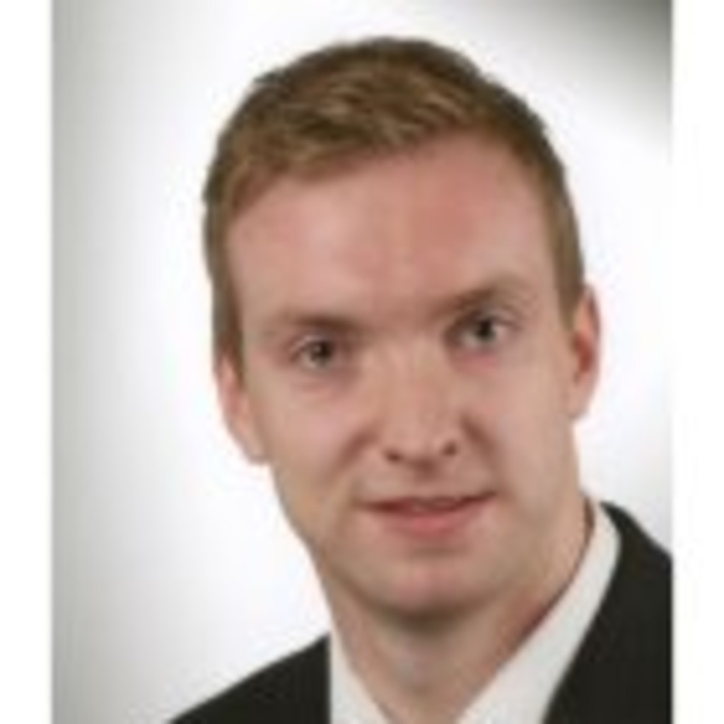 Daniel Horstmann - Tax Manager Transfer Pricing - Continental AG | XING