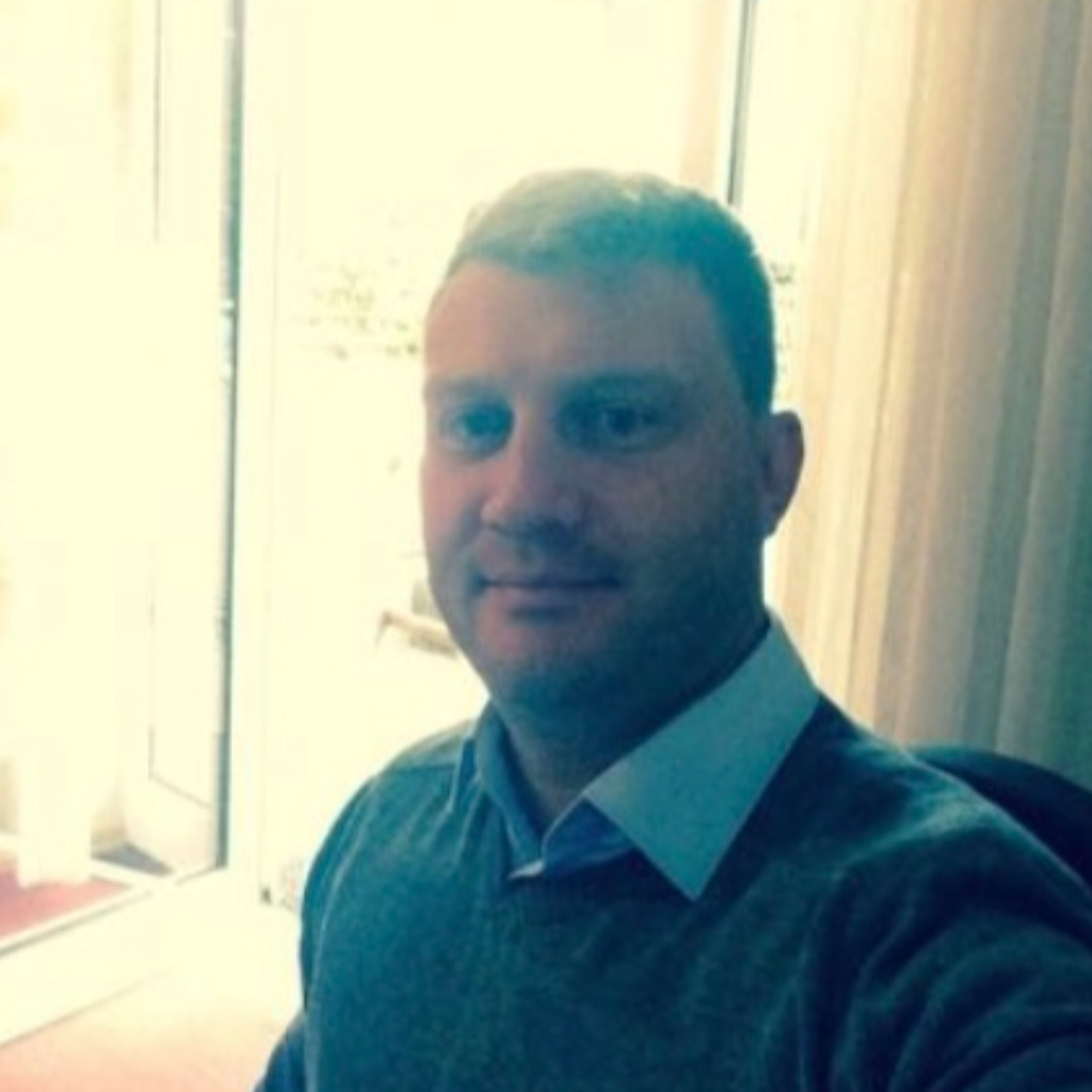 Jürgen Reimer - Teamleiter Facility Management - Hammer Raumstylisten ...