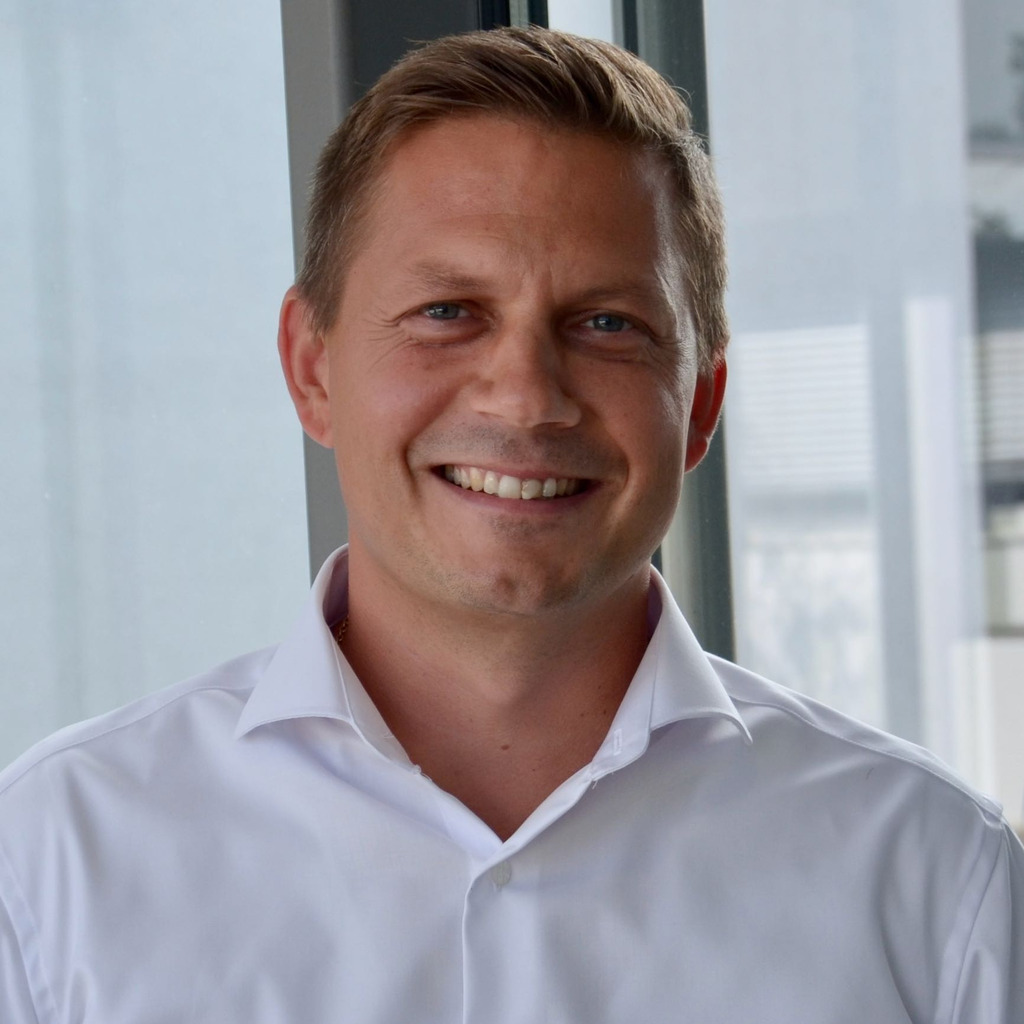 Sven Rieger - Bereichsleiter Postprodukte, Druck- und Papierlösungen - BRUNO BADER GmbH + Co. KG ...