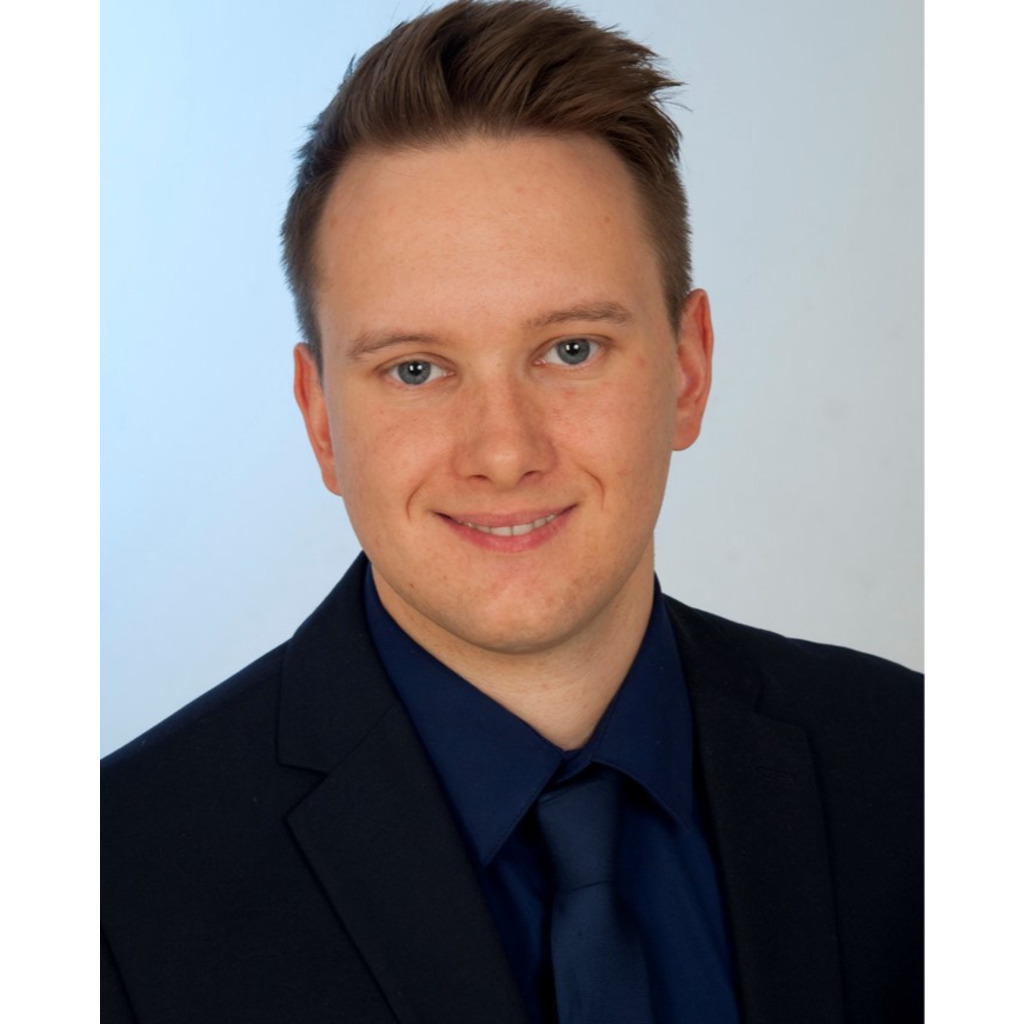 Marcel Götz - Projektkaufmann - Firmengruppe Max Bögl | XING