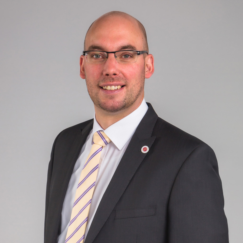 Daniel Knetsch - Inhaber - Fliesen- & Natursteinwelt Knetsch | XING