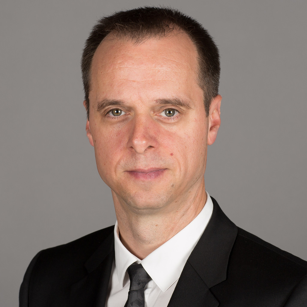 Marc Bender-Hoch - Head of Hematology - Sanofi | XING