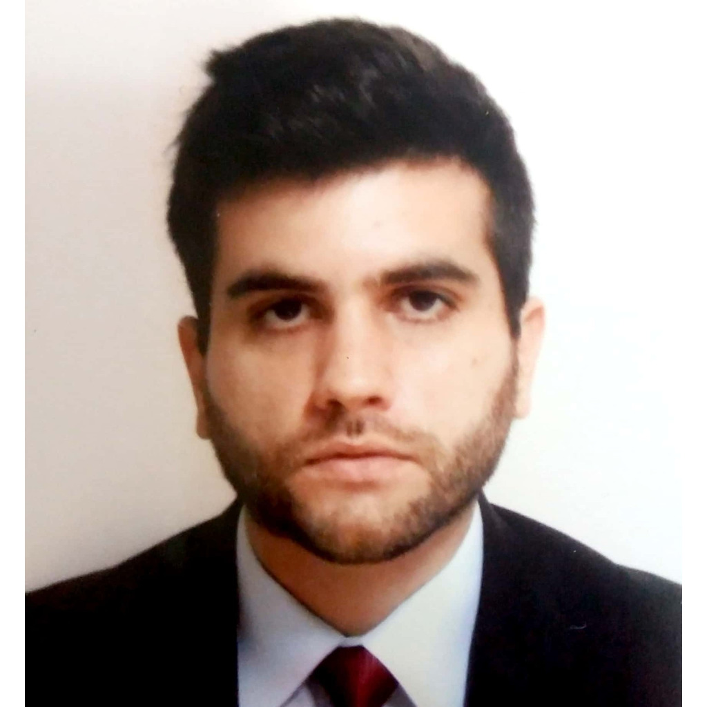 RAFAEL LEAL - General Counsel - Borzo Delivery | XING