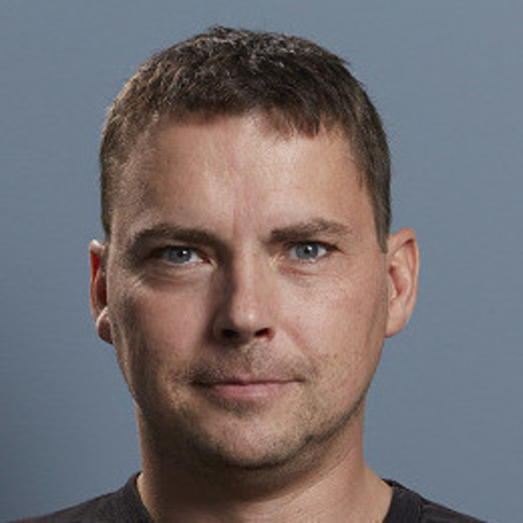 Frank Sperber - Systemmanager / Client Engineer - Stadtwerke München ...