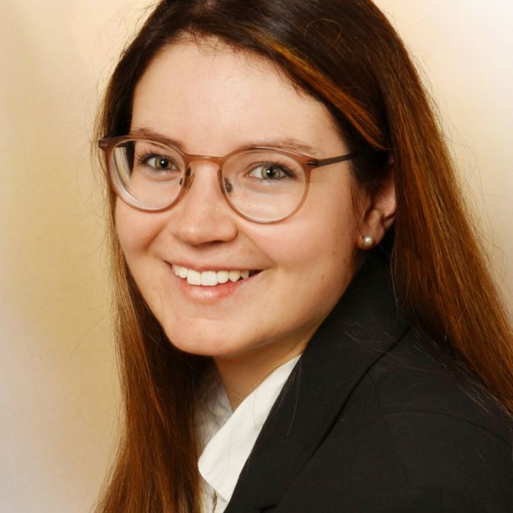 Maria Magdalena Grimm - Personalsachbearbeiter - BaderMainzl GmbH & Co ...