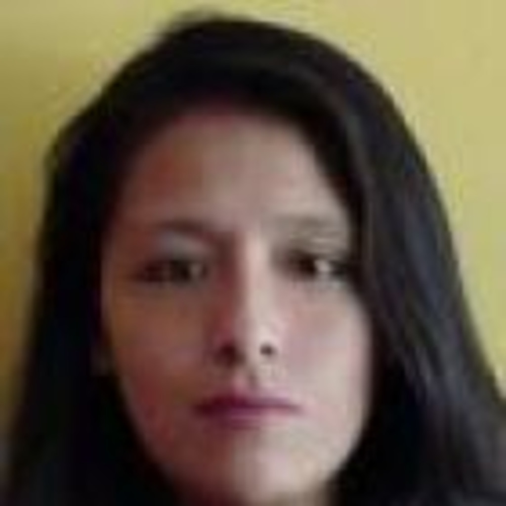 Karina Jeaneth Sotelo Porras - Diseñador Gráfico - Corporación Televisiva del Perú S.R.L. | XING