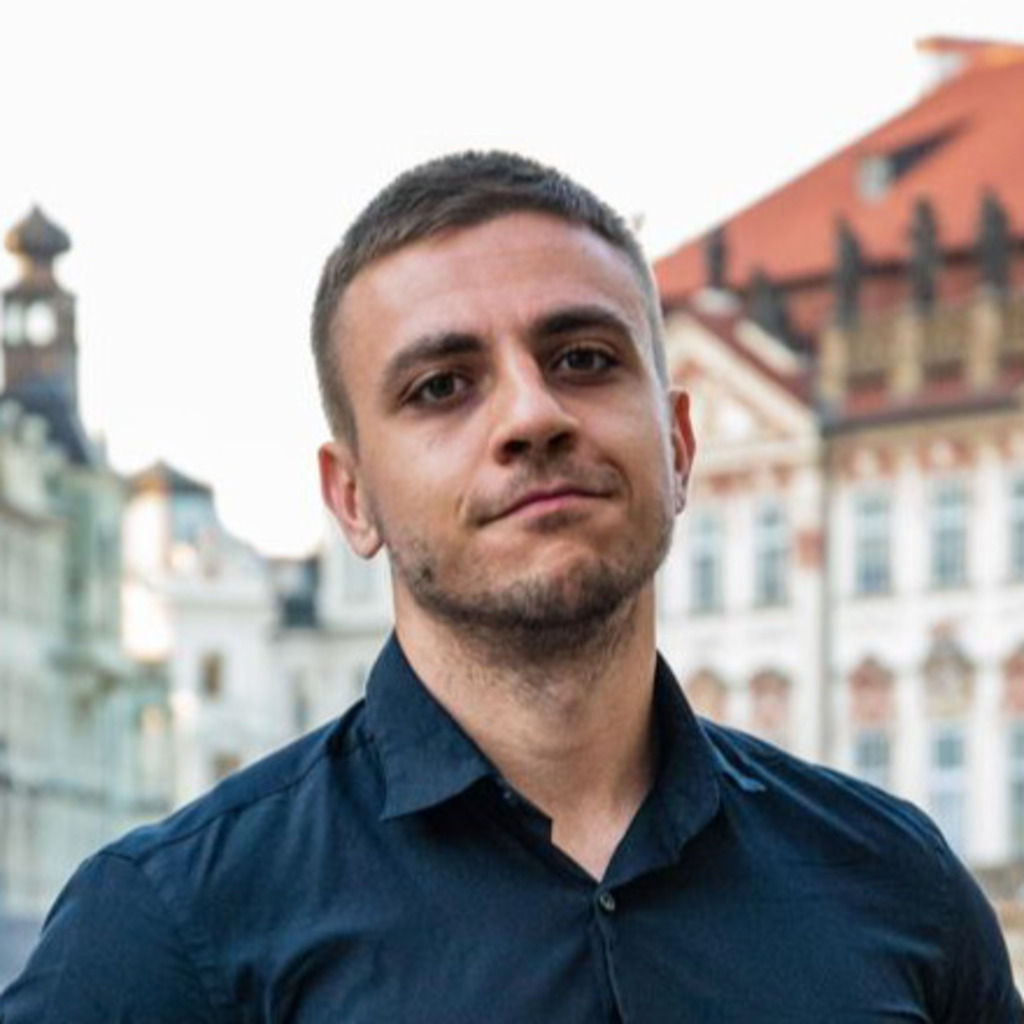 Codrin Leonte - Azure .NET Developer - Nordcloud, an IBM Company | XING