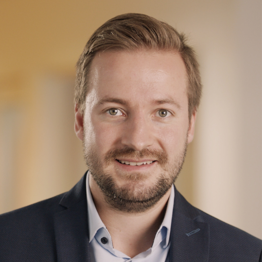 Fabian Riedl - Purchasing Digitalization & Solution Management ...