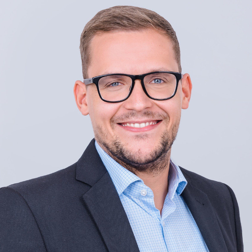 Robert Jäger - Strategischer Einkäufer - Schleifring GmbH | XING