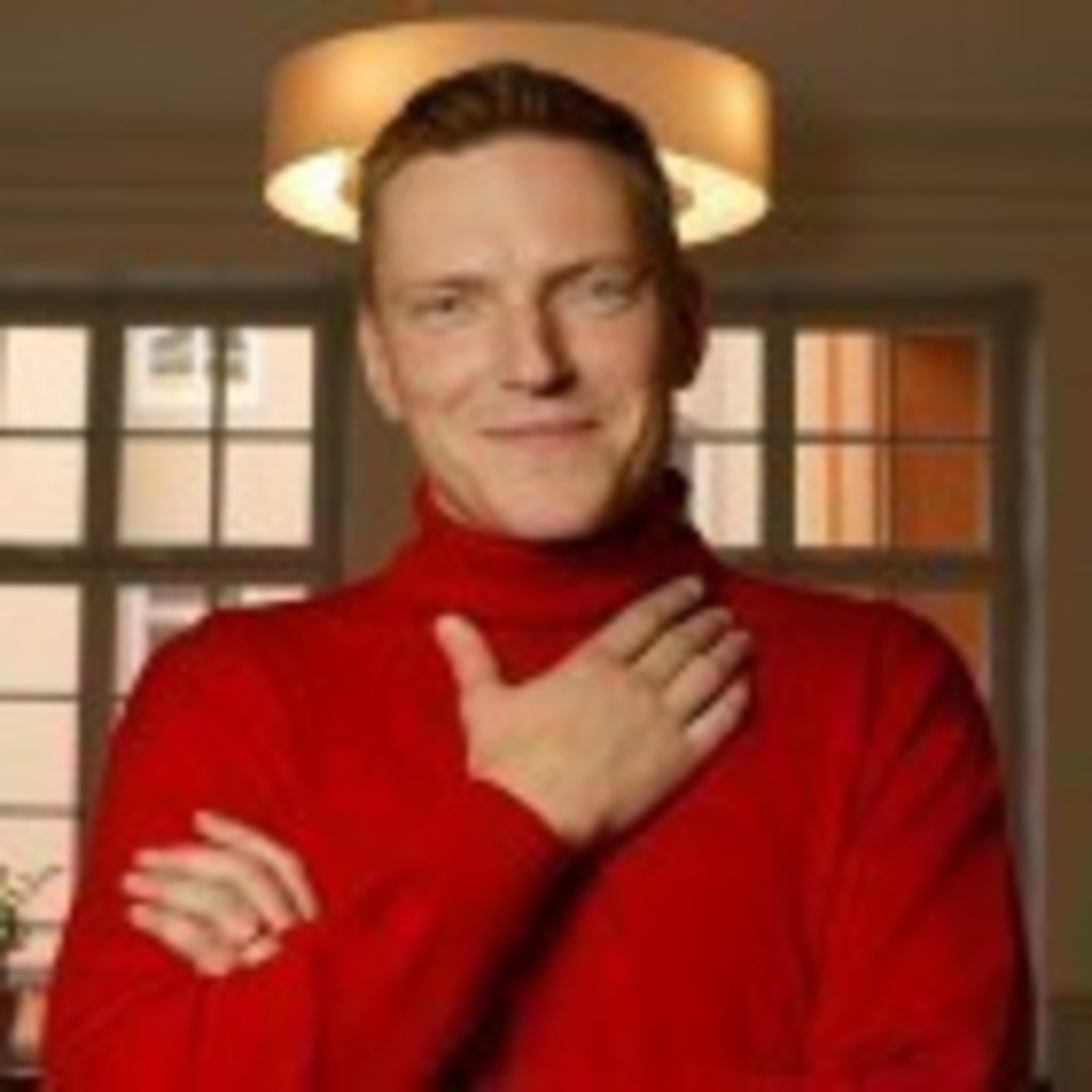 anders wahlquist - direktör - B-Reel | XING