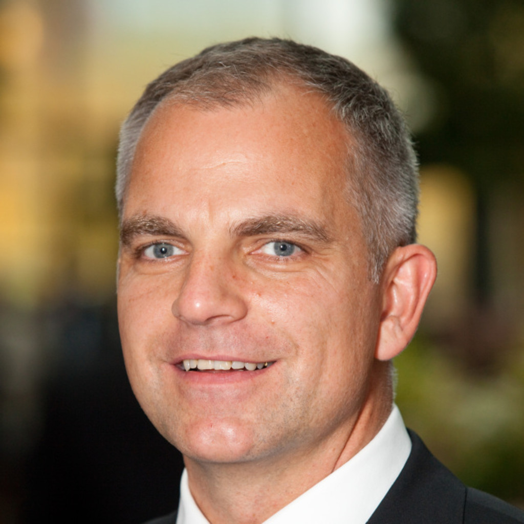 Joachim Dietsche - Head of Sales DIY - James Hardie Europe GmbH | XING