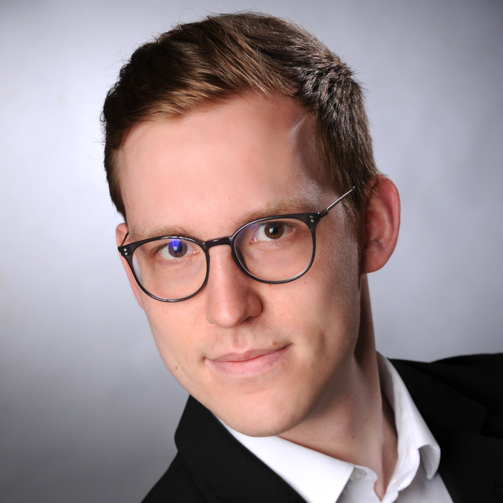 Pascal Martin - Organisationsleiter im Versicherungsvertrieb - Debeka ...