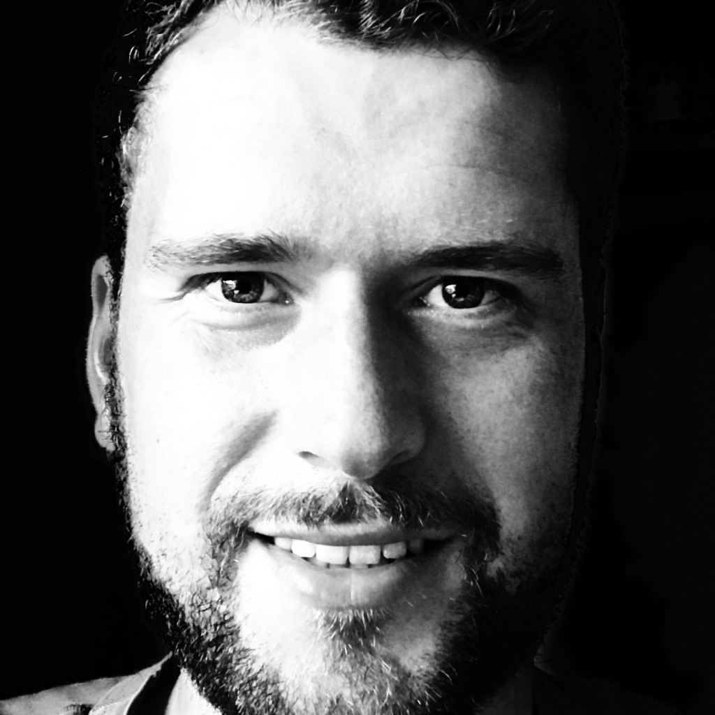 Martin Alwardt - Chief Marketing Officer (CMO) - Streustoff UG | XING