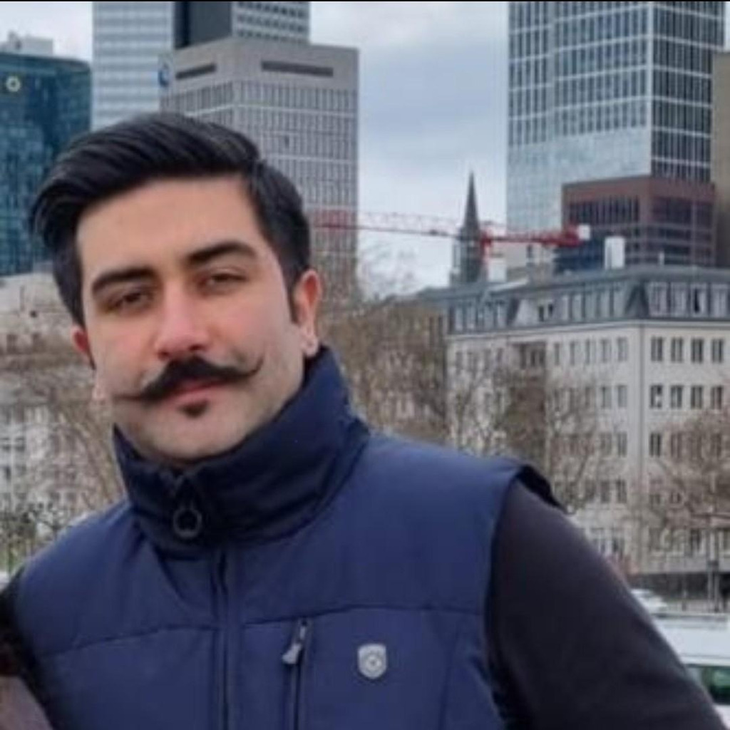 Ing. Milad Maserati - Projektmanager - Elecnet GmbH | XING