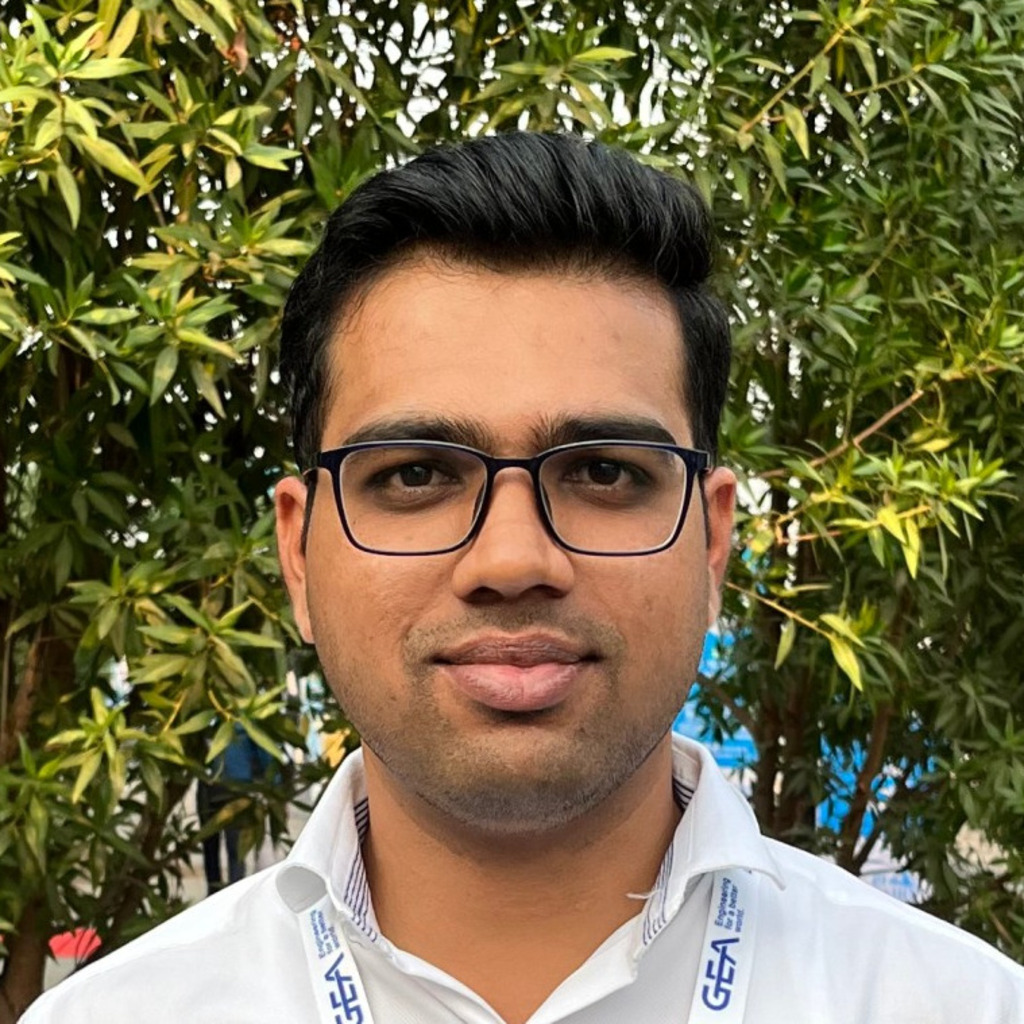 Ashish Vhaval - Sales Engineer - Frick India Ltd | XING