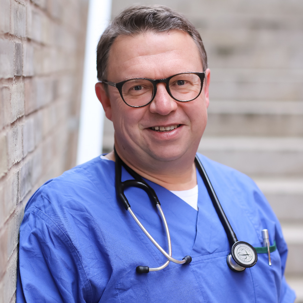 Marcus Müller - Humanmedizin - Universität Leipzig | XING