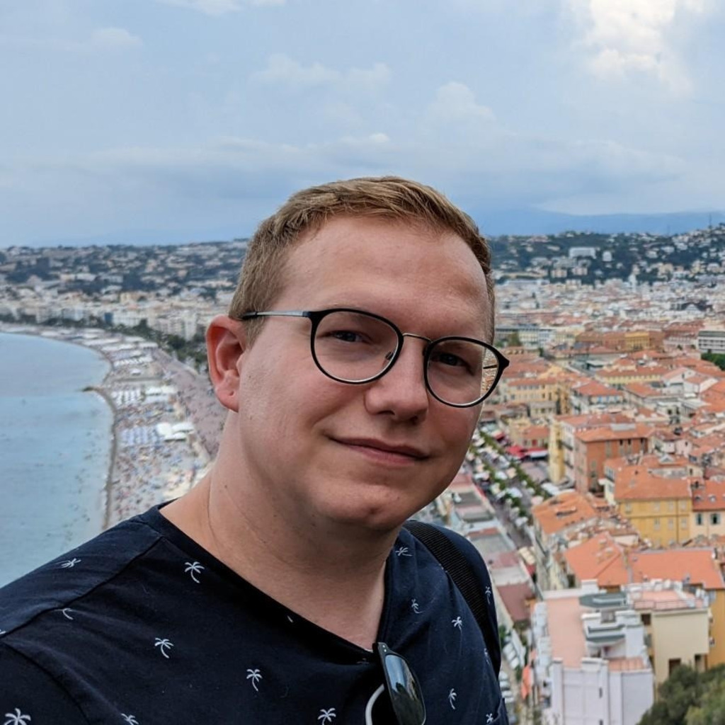 Steven Bracke - Leiter Virtuelle Konstruktion - WEMA GmbH | XING